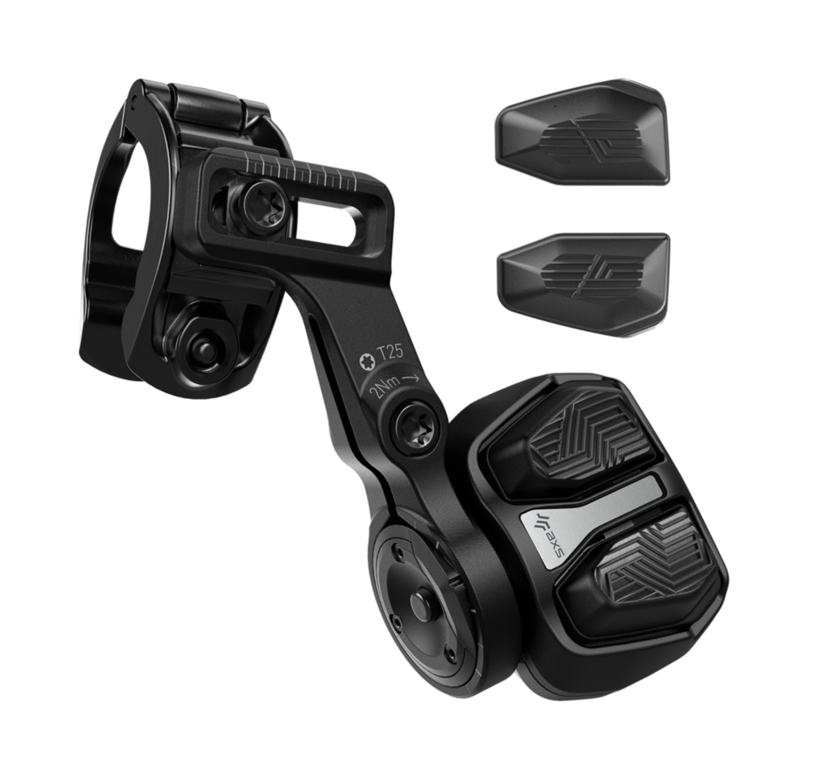 Sram Axs Pod Controllers Reviews Comparisons Specs Shifters Vital Mtb